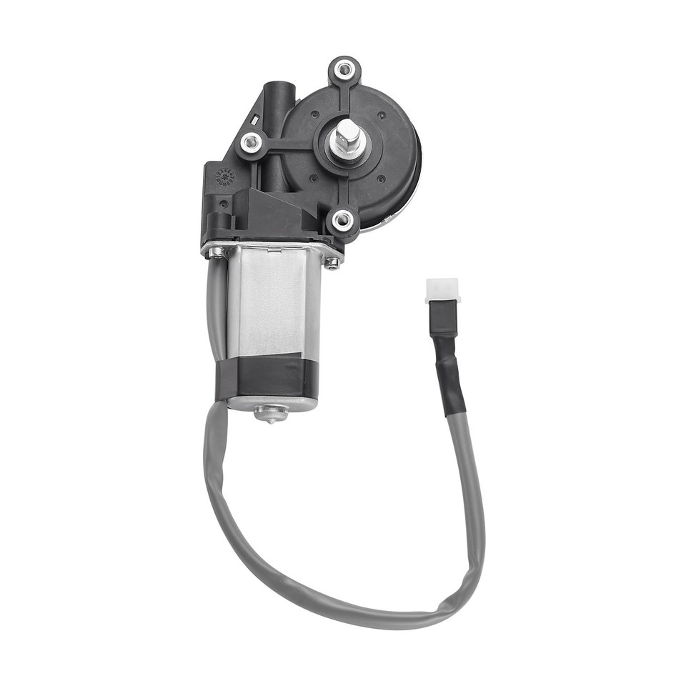 708703 Snowblower Chute Rotation Electric Motor Replacement 1739309 ...