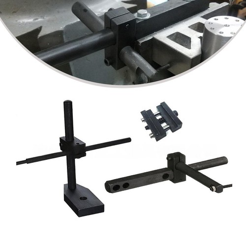 Adjustable Stop Clamp Easy Installation And Maintenance Machining ...