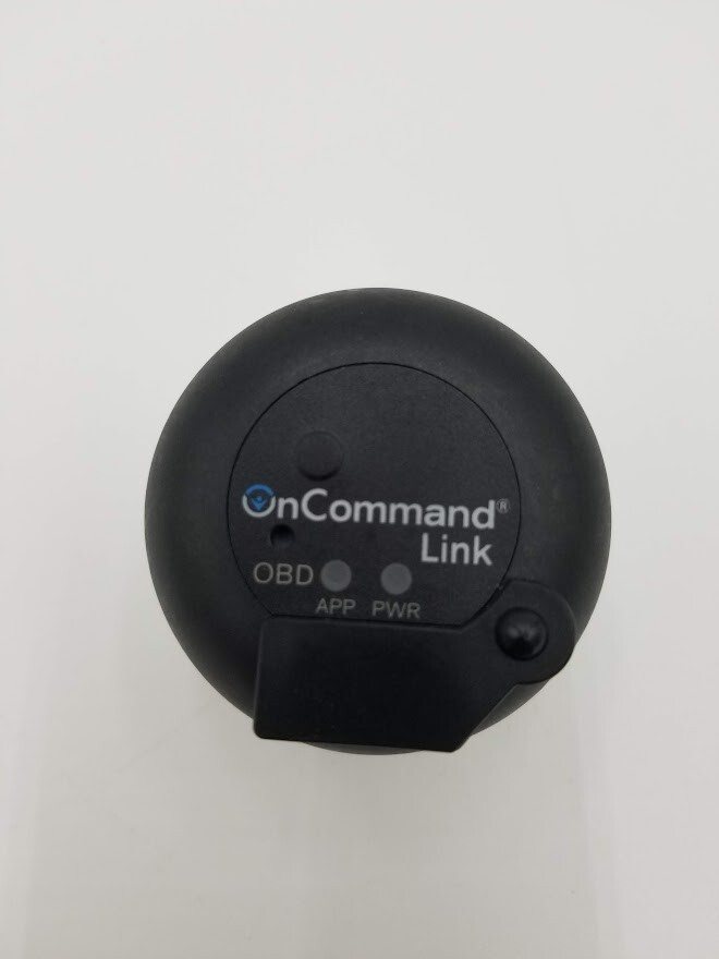 LOT OF 5 International OnCommand Wireless OBD diagnostic link 4076805c2 ...