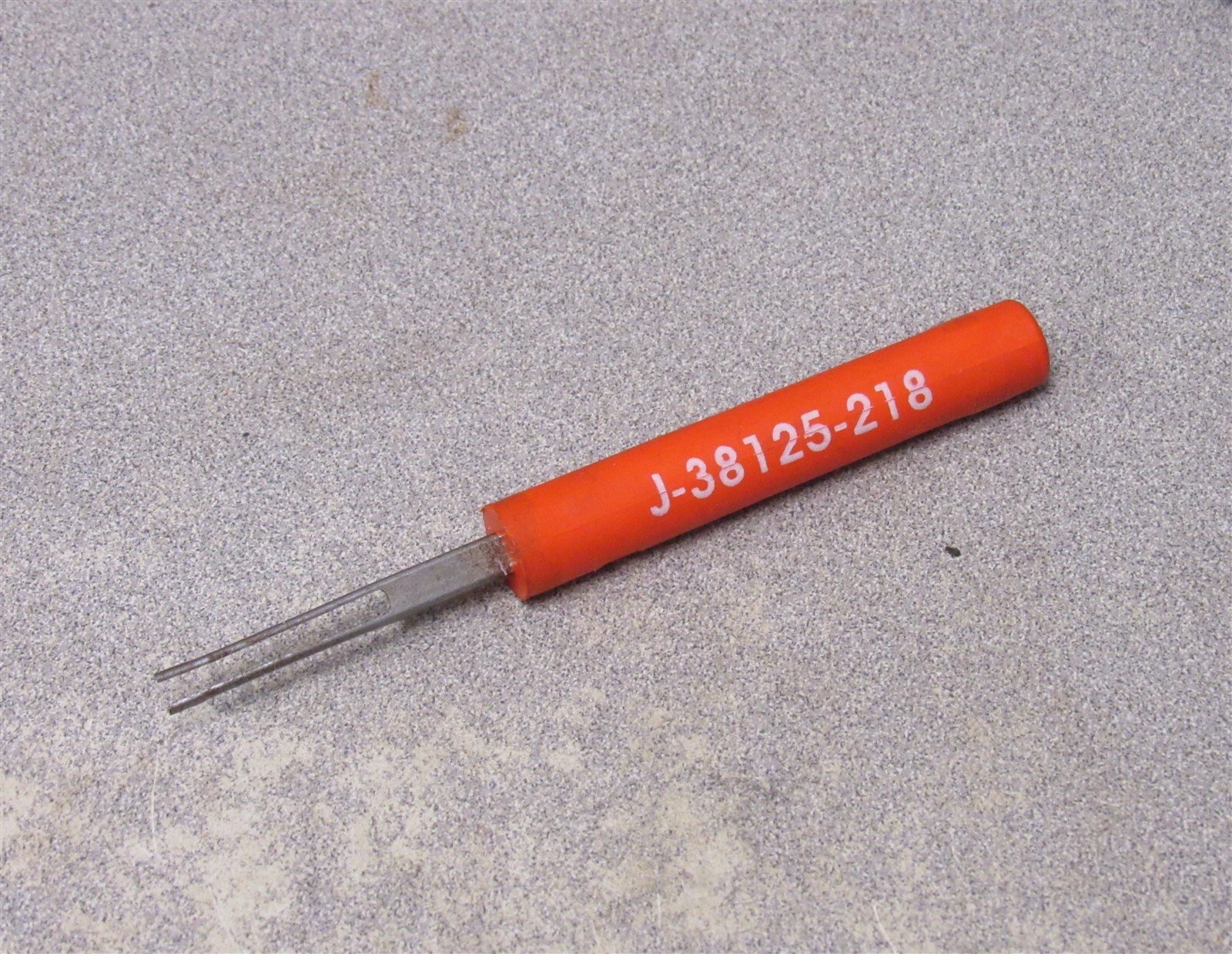 Kent Moore J-38125-218 Terminal Release Tool | eBay