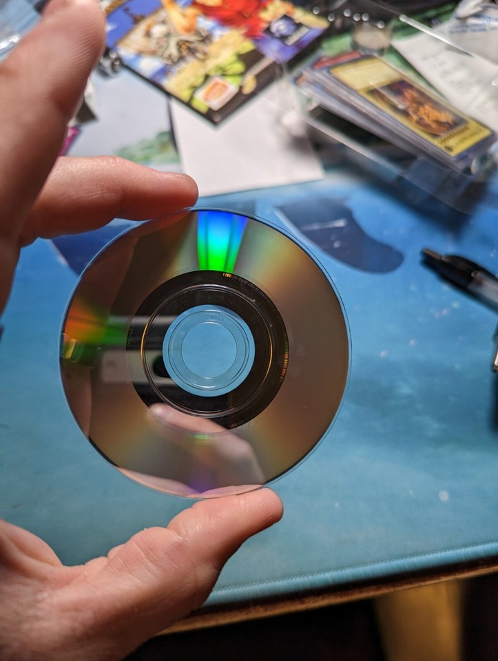 Dinotopia: The Sunstone Odyssey (Nintendo GameCube, 2003) Disk only ...