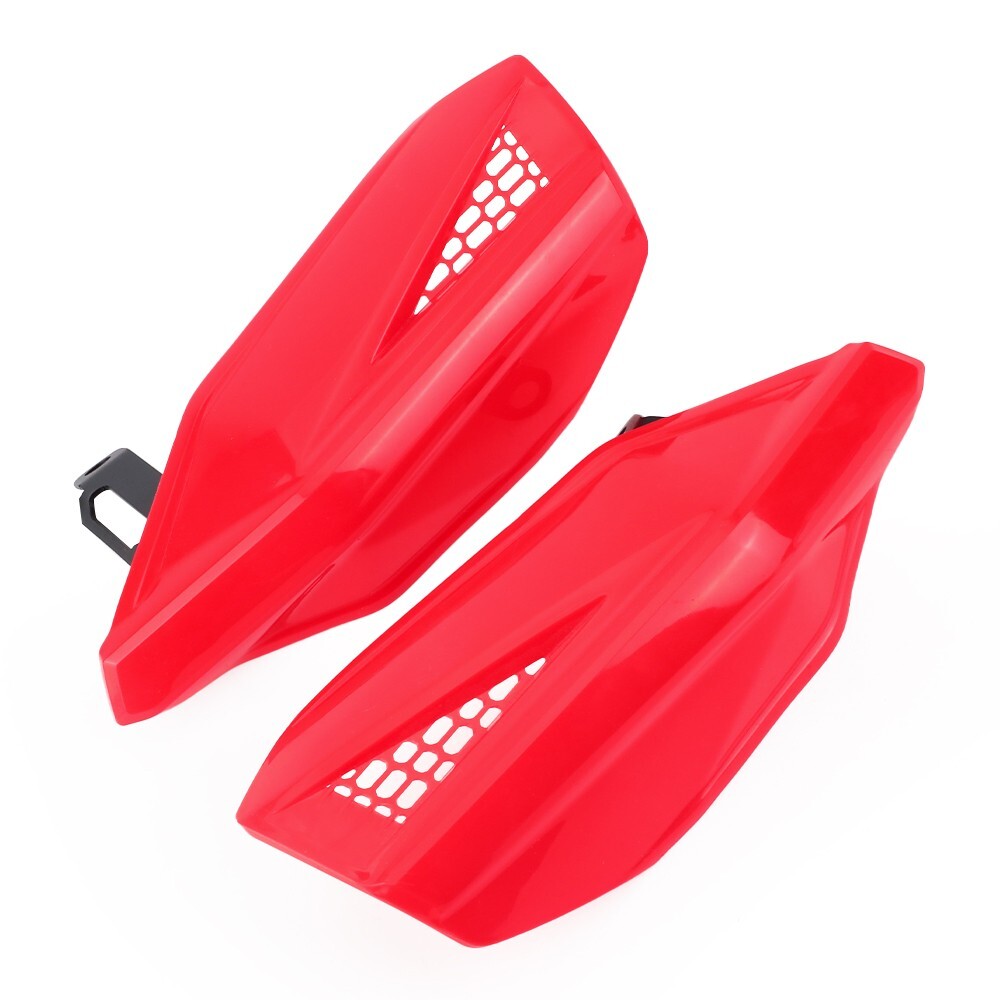 For HONDA XR 150L 190L 250/L 400R 600R 650L Hand Shield Handguards ...