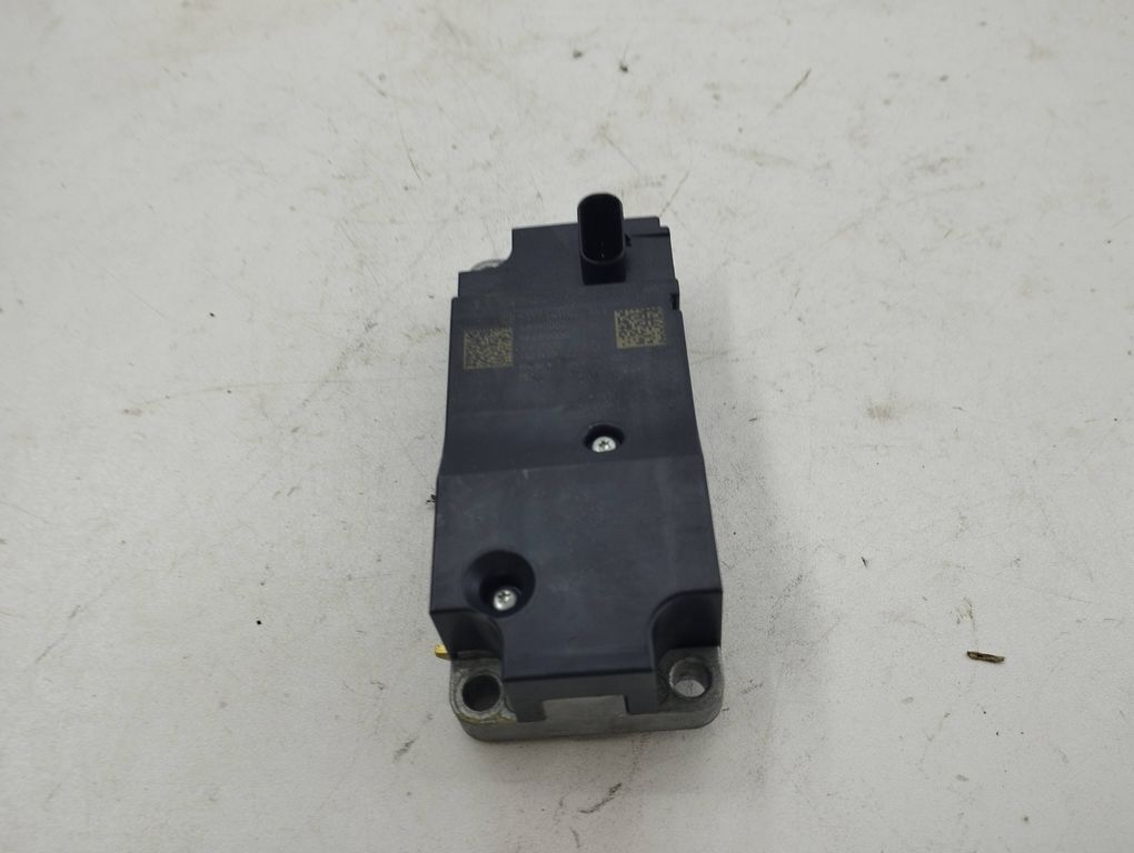 AUDI A4 8W B9 2.0 TDI 2017 RHD Steering Lock Control Unit 3Q0905861C ...
