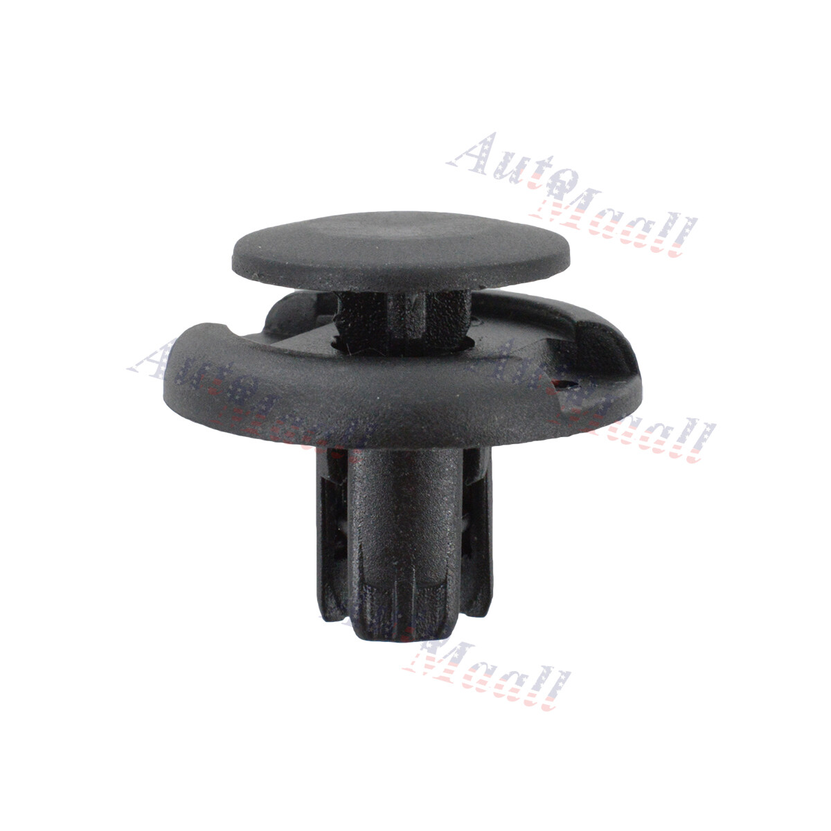 200pc Car Fender Bumper Clips For 7mm Hole Toyota Yaris Scion tC xB ...