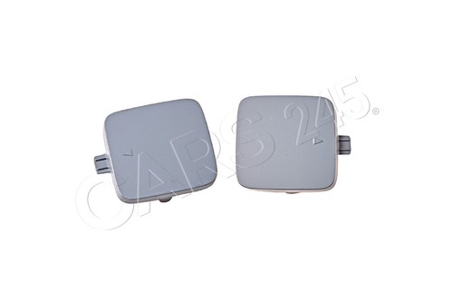 Genuine BMW X5 M F85 SAV Flap towing eye primed rear Pair 51128066893 ...