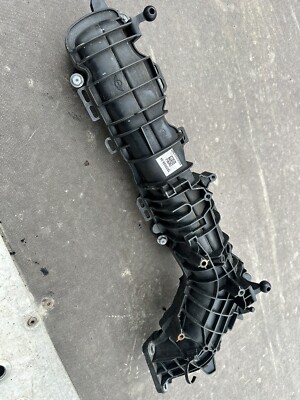 MINI R56 R58 R60 INTAKE INLET MANIFOLD COOPER D SD ALL4 ONE N47N 1.6 2. ...