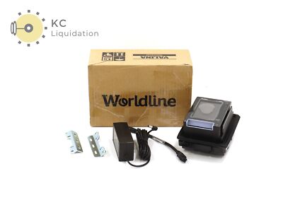Worldline Valina TB082 Unattended Payment Terminal | eBay