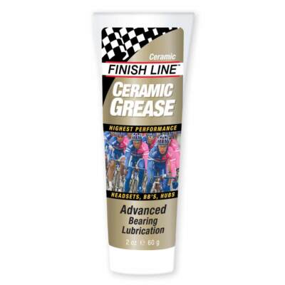 Finish Line Ceramic Grease 2 oz | eBay