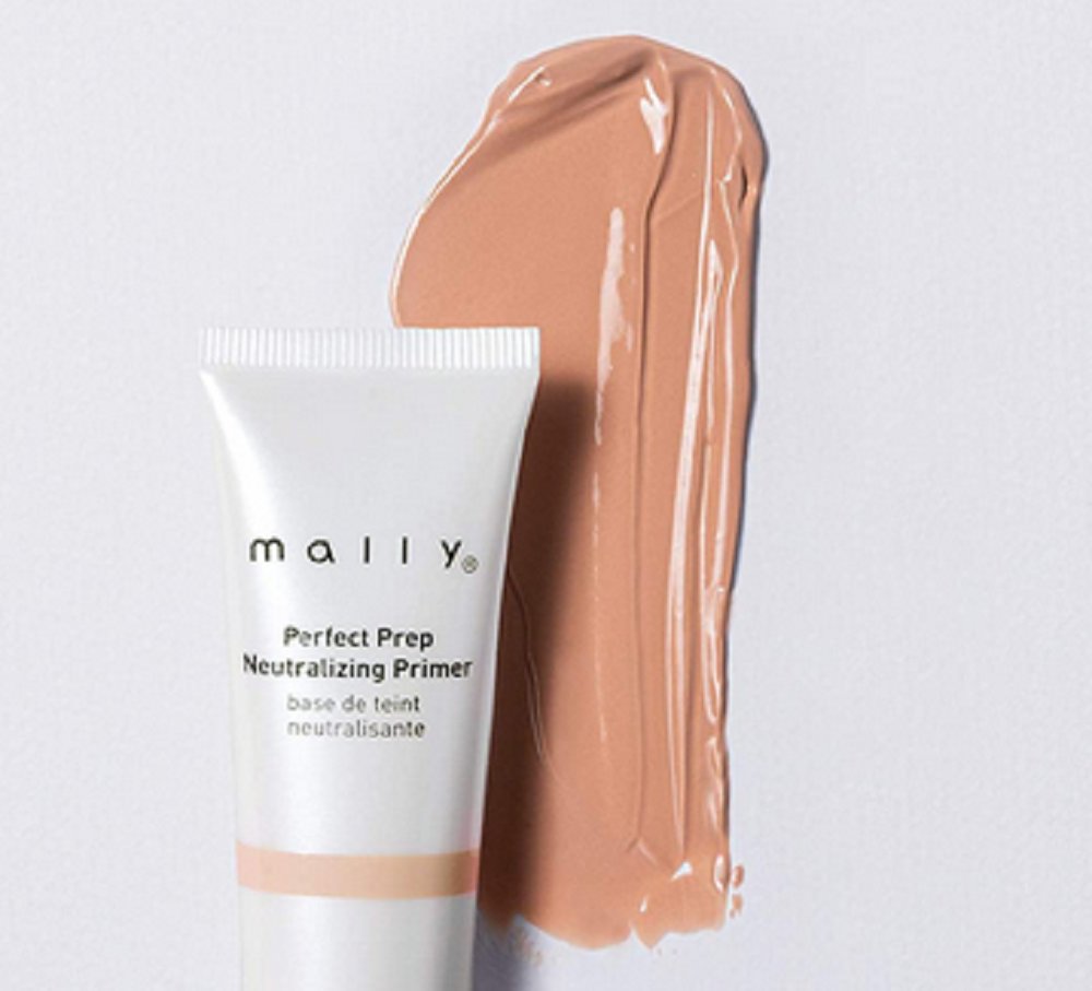Mally Beauty Perfect Prep Neutralizing Primer 3 Ounce NEW | eBay
