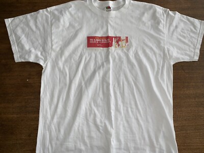 Miller Beer “One More Matters” XL Rare New NWOT Vintage | eBay