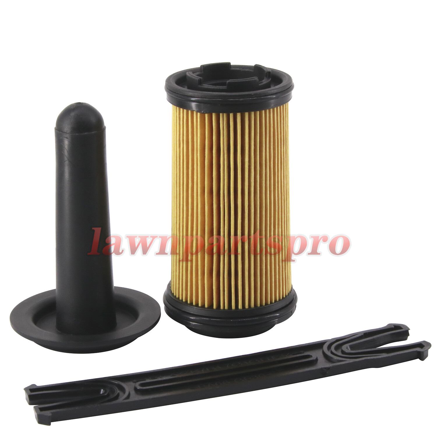 Diesel Exhaust Fluid (DEF) Urea Filter Fits: Fleetguard UF101 Cat ...