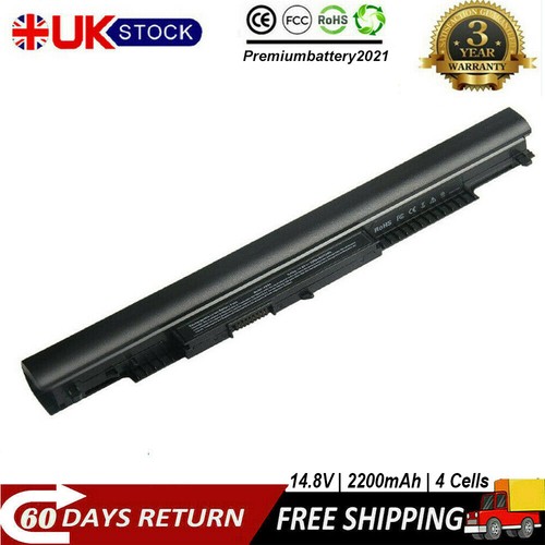 HS04 HS03 Battery for HP Spare 807957-001 807956-001 807612-421 807611 ...