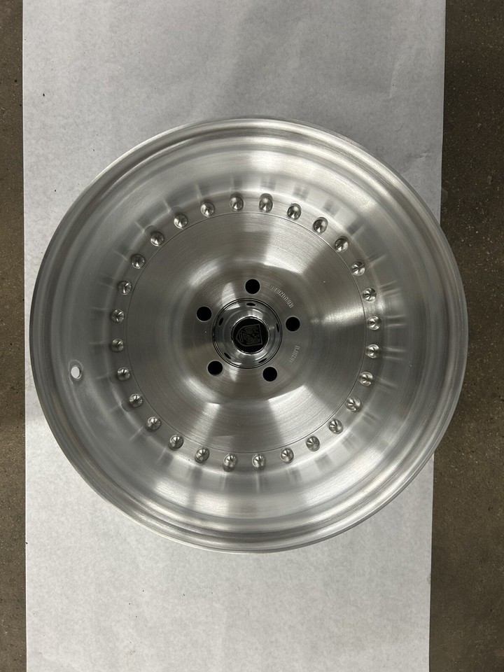 Centerline Autodrag 15x10 Ford Mopar New Single Spare J19780 | eBay