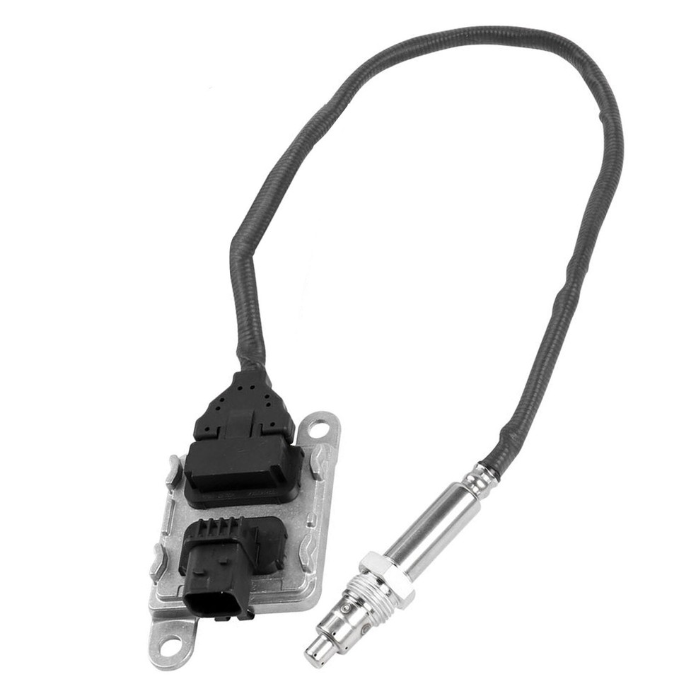 Nox Sensor For Detroit Diesel Inlet DD13 DD15 DD16 12V 2010-2016 ...