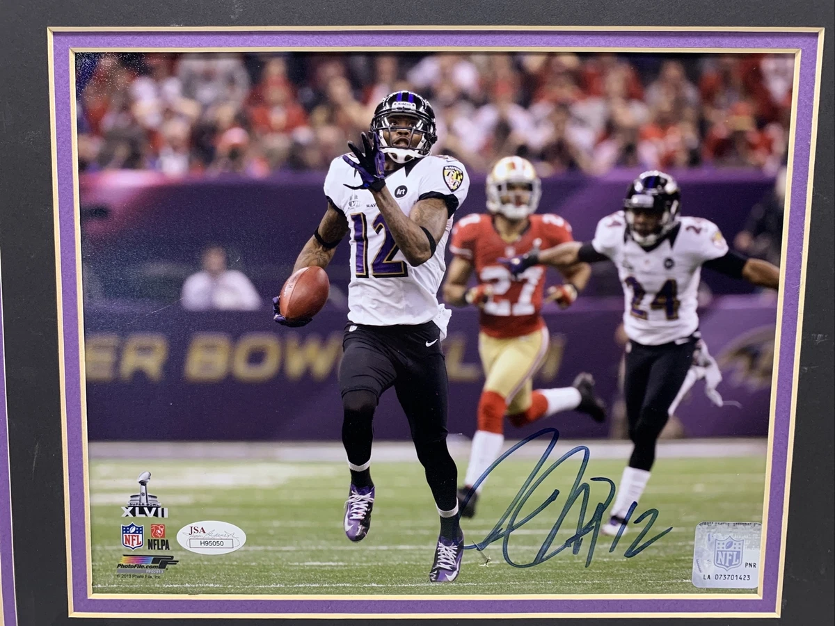 Jacoby Jones Wallpaper