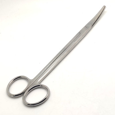 Codman 54-2505 Mayo Dissecting Scissors 9" Beveled Blade Surgical ...
