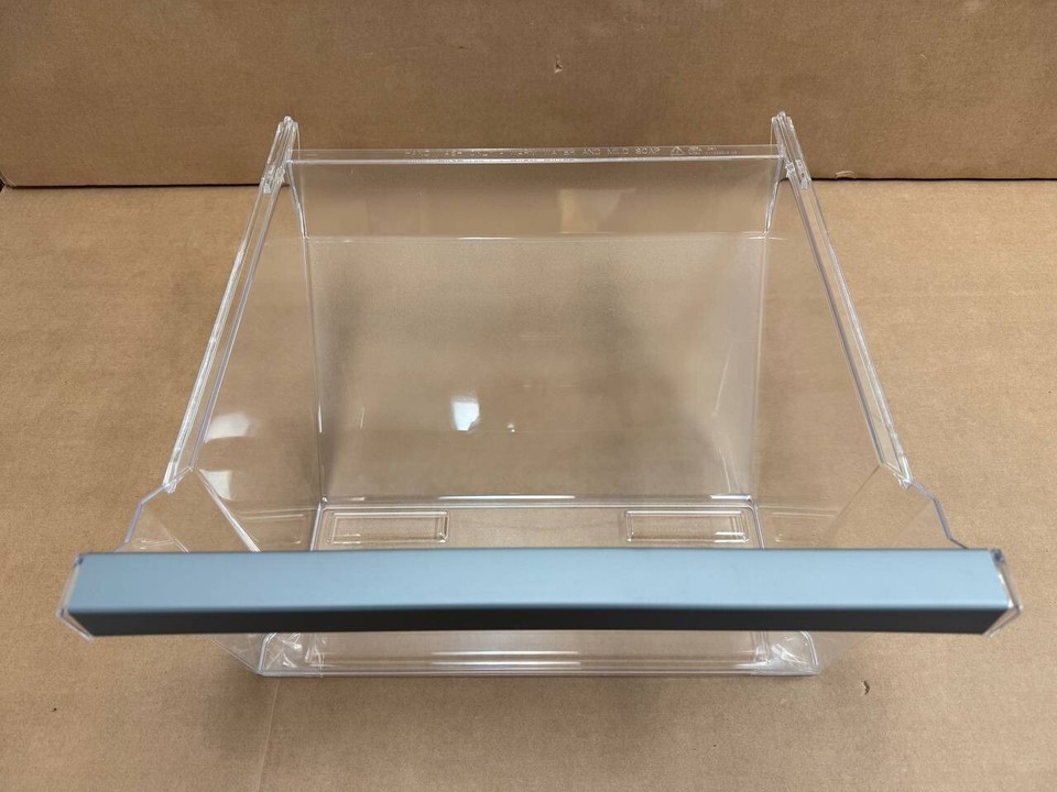 Whirlpool Refrigerator W11162446 Meat/Deli Pan Drawer (Replaces ...