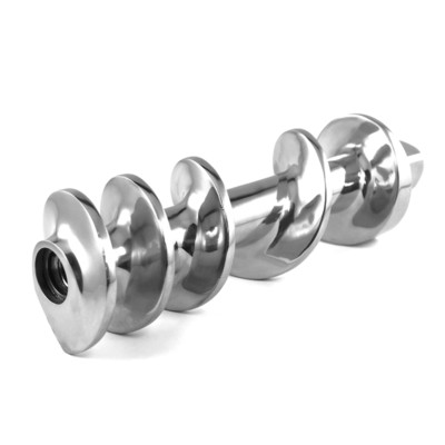 Meat Grinders - Worm Auger