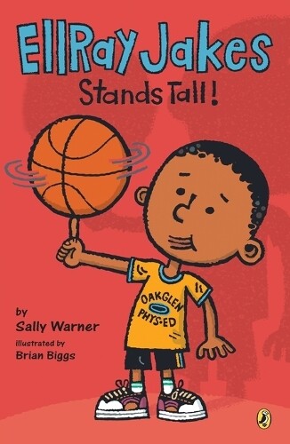 Sally Warner EllRay Jakes Stands Tall (Poche) EllRay Jakes ...