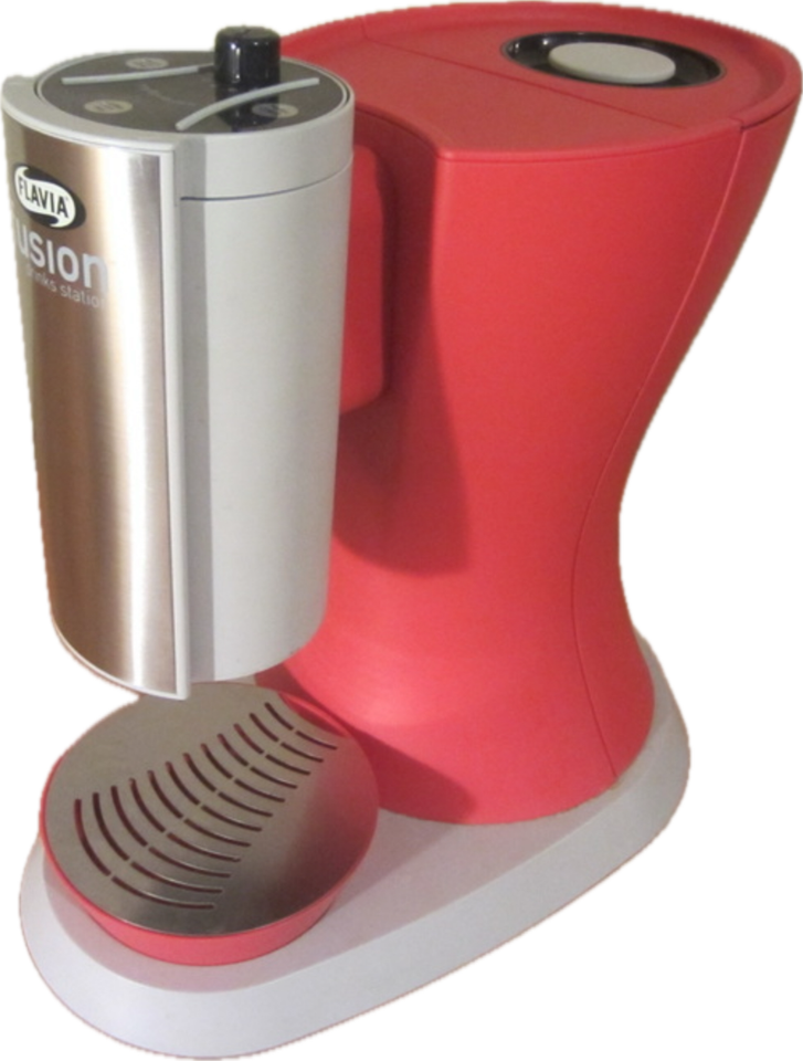 J10NRD FLAVIA FUSION DRINK STATION NEVER USED MISSING FLOAT SWITCH | eBay