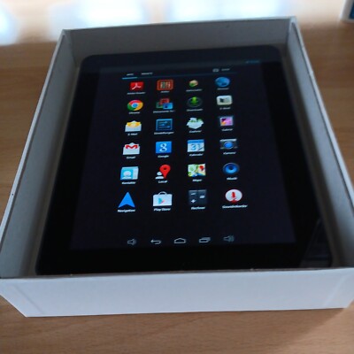 Captiva PAD 9,7 | eBay