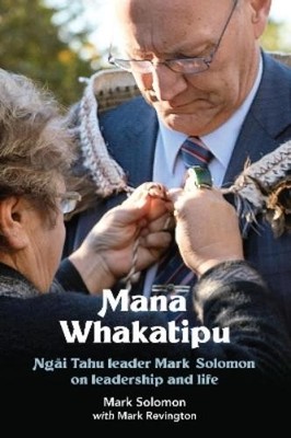 Mark Revington Mana Whakatipu (Gebundene Ausgabe) (US IMPORT) | eBay.de