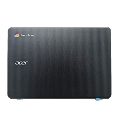 New For Acer Chromebook C734 C734T Black Lcd Back Cover W/ antenna 60 ...
