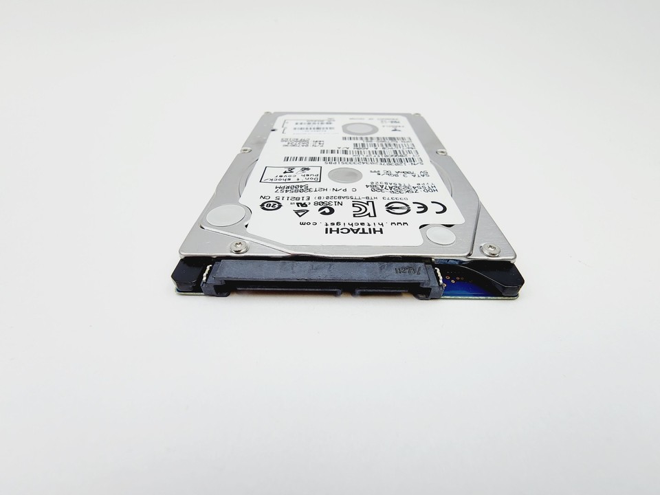 320GB HDD Hard Drive Storage 7mm 2.5" | eBay UK