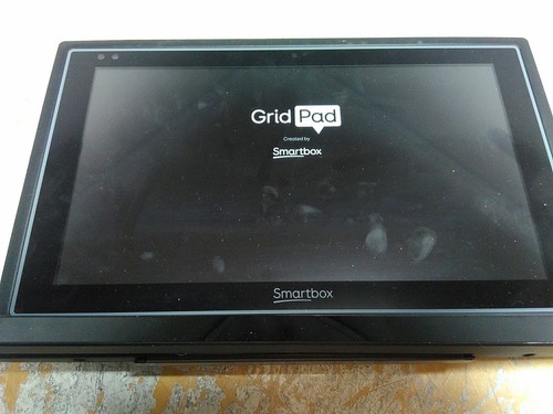 Smartbox Grid Pad 12 Assistive Speech Computer i5-1235U 1.3GHz 16GB ...