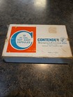 Box of 50 Thompson Center .44 Cal Hot Shot Capsules 6 shot size Vintage ...