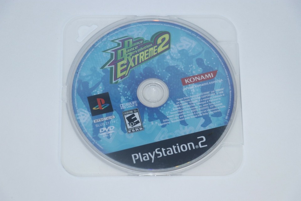 SONY PLAYSTATION 2 PS2 GAMES YOU PICK LOT CHOOSE BUY2 GET1 50% SCRATCH ...