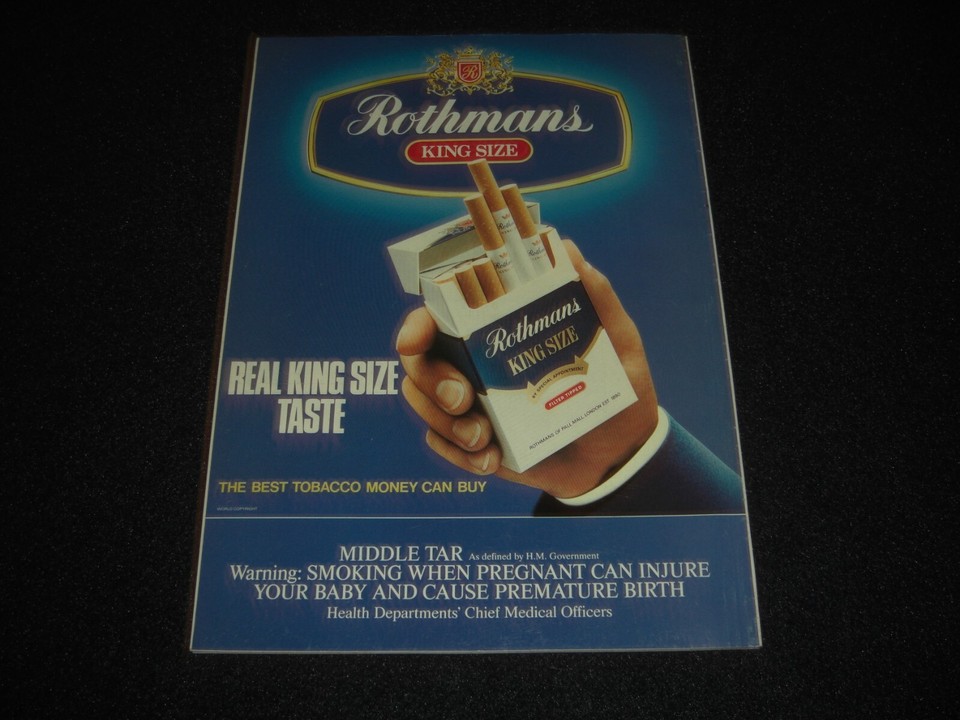 Mayfair Vol.23 No.10 English Men'S Magazine – Rare – Original ...