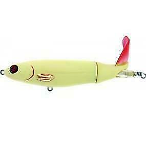 River2Sea Whopper Plopper 110 - Bone (WPL11014) for sale online | eBay