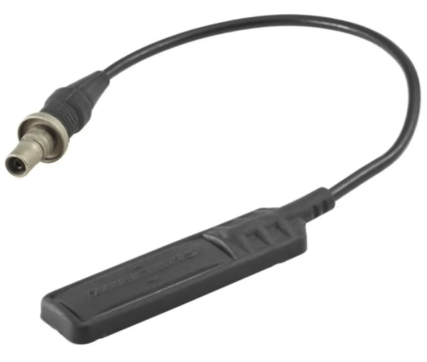 Surefire WEAPON LIGHT TAPE SWITCH FOR SCOUT LIGHT SERIES, OR XT TAILCAP ...
