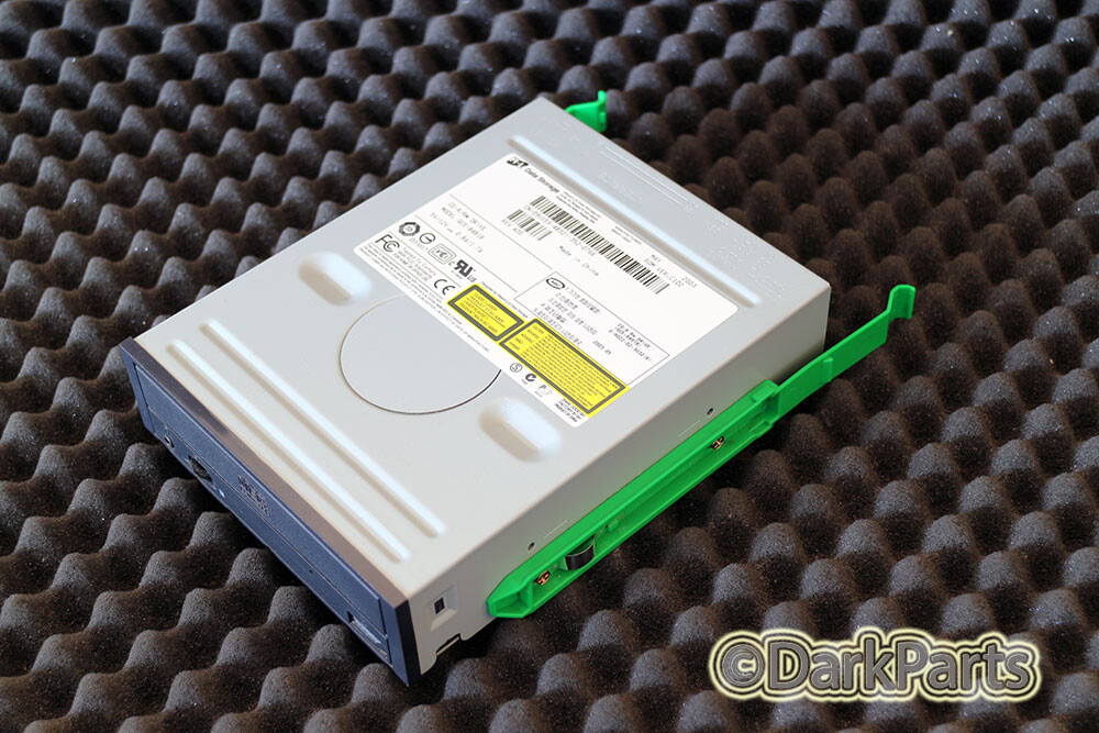 Dell 9U159 09U159 CD-RW Disk Drive GCE-8481B | eBay