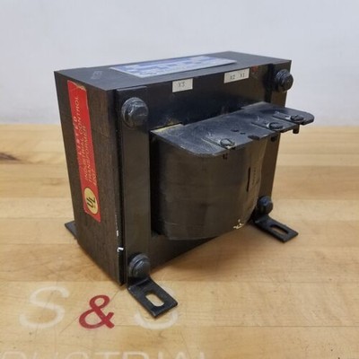 Transformers - Type Sbw