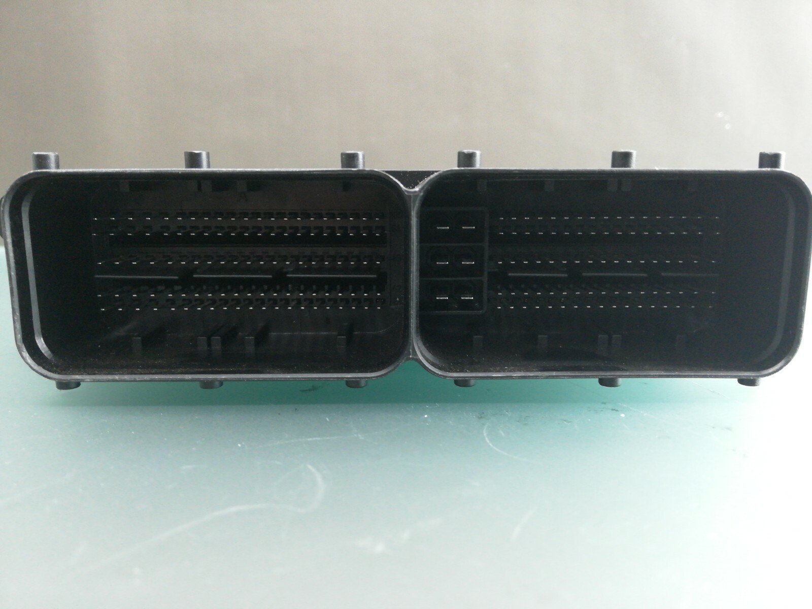 Orig VW AG Engine Control Unit Petrol Mg1cs001 ECU 06L907309E Bosch ...