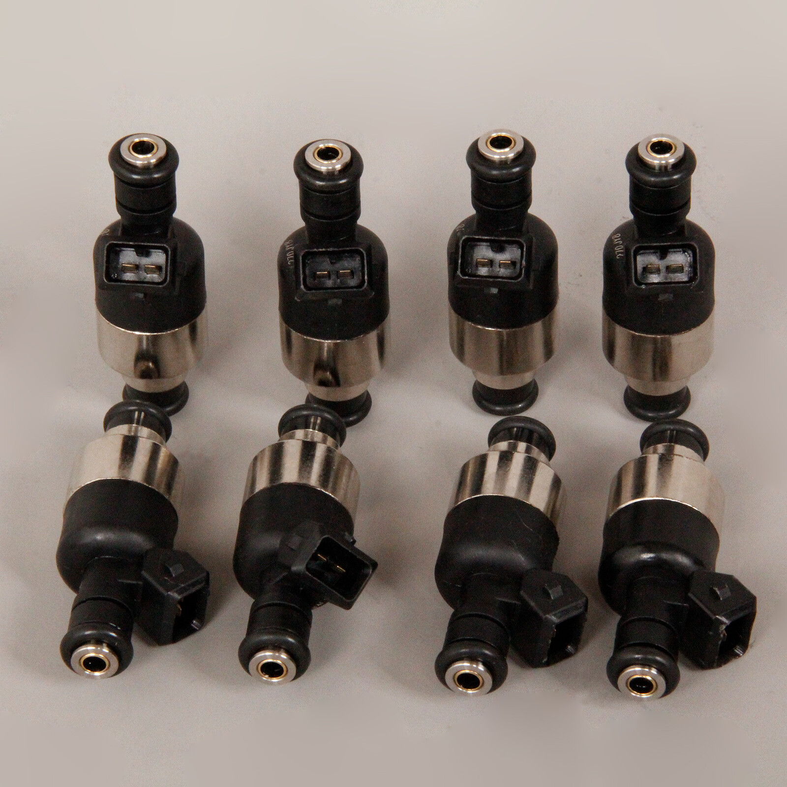 8Pcs Fuel Injectors 17095004 Fits 1994-1997 GM 5.7L 17121068 832-11133 ...