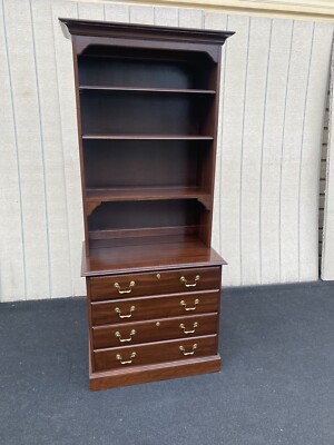 Bookcases - Ethan Allen Bookcase