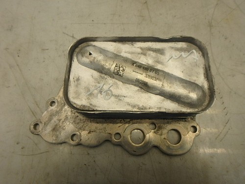 Ölkühler Mercedes Benz A180 W169 B180 W245 2,0 Diesel 640.940 ...