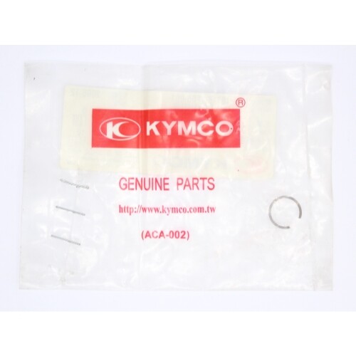 Kymco Piston Pin Clip Part Number - 13115-1F56-001 | eBay