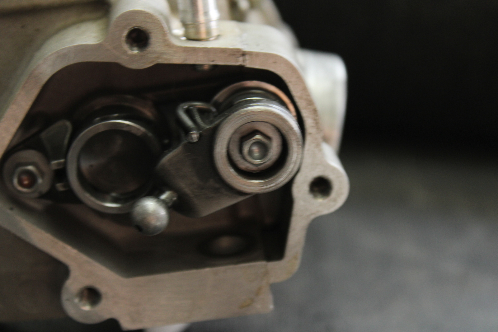 2021 Ktm 85sx OEM Cylinder With Powervalve Assembly B4406 | eBay