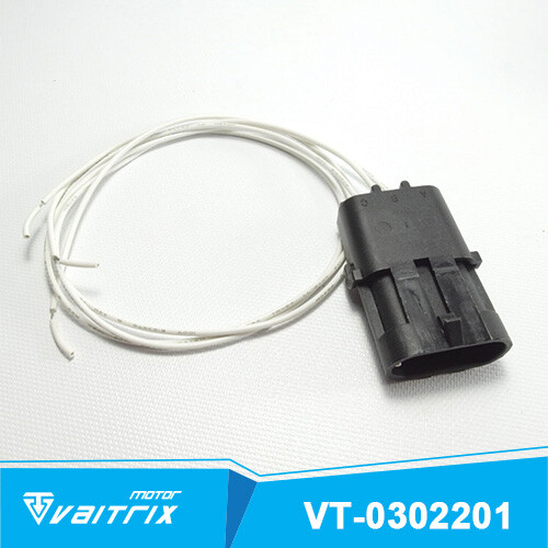 3way For GM 3 Bar Map Sensor MOTEC MSD DFI HALTECH Accel male wire | eBay