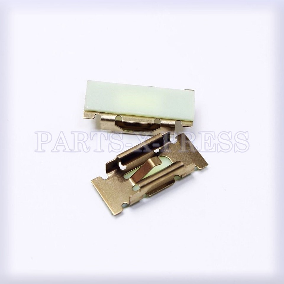 OEM GENUINE TOYOTA CAMRY SCION LEXUS DRIP MOLDING RETAINER CLIPS ...