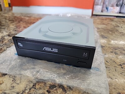 Asus 24x Dvd/cd Rewritable Drive | eBay