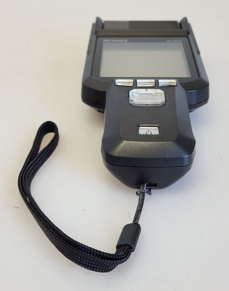 Keyence SK-H050 High-Precision ±2 kV / ±50 kV Electrostatic Sensor ...