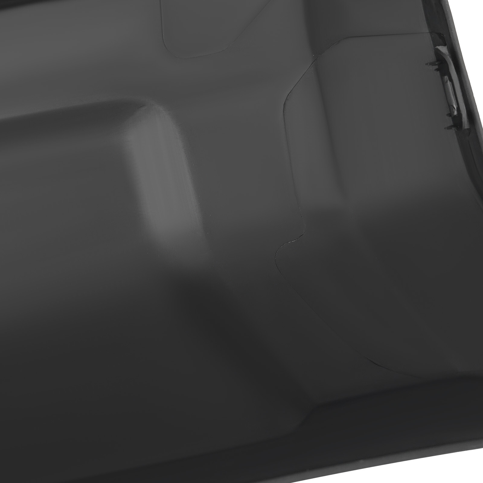 For 2014-2023 Toyota 4Runner TRD Off-Road Rear Bumper Valance Cover ...