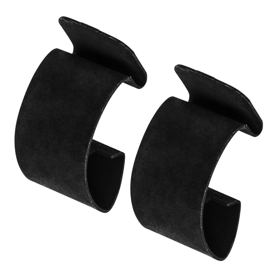 2x For 1987-2018 Ram 1500-3500 Air Cleaner Intake Filter Box Latch ...
