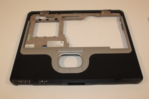 HP Compaq nc6000 Palmrest 344398-011 | eBay