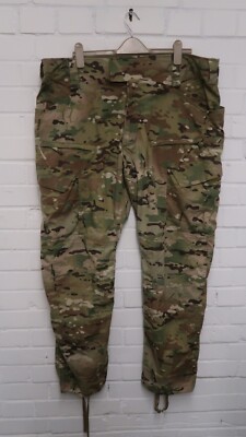 Crye Precision Multicam Field Pant Trousers, 42 Long NSPA G4 Camo ...